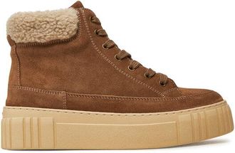 GANT Schnürschuhe 29543705 Braun