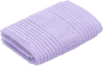 Vossen Tomorrow Seiftuch 30 x 30 cm iris