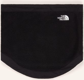 The North Face Loop-Schal Denali Aus Fleece schwarz