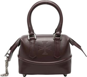 Enfants Riches Deprimes Femme, Sacs, Rouge, Taille: ONE Size Mini Sac Bowling