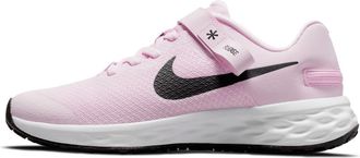 Nike Nike Sportschuh Revolution 6 Flyease Nn (Ps), Pink Foam Black, DD1114-608, 28.5 EU (11.5C US)