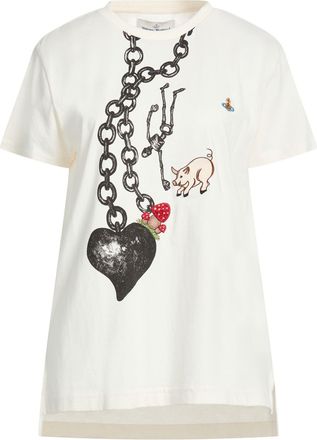 Vivienne Westwood TOPS - T-shirts auf YOOX.COM