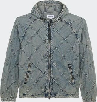 Thisisneverthat Coupe-vent - Taille XL