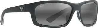 Maui Jim Kanaio Coast Gm766-02 - - Accessories - unisex - Schwarzk - 61 MM