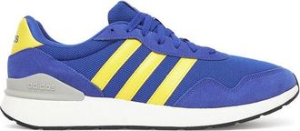 adidas Sneakers Run 60s 4.0 JR6621 Blau