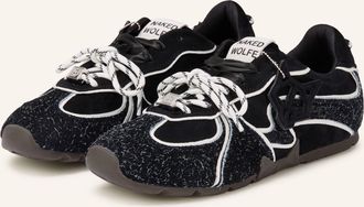 Naked Wolfe Naked Wolfe Sneaker Adored schwarz