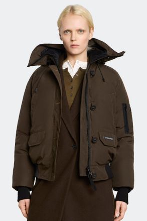 Canada Goose Chilliwack Bomberjacke