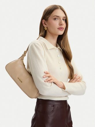 Love Moschino Handtasche LOVE MOSCHINO JC4390PP0OKO0209 Beige