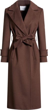 Fracomina JACKEN & M&Auml;NTEL - M&auml;ntel auf YOOX.COM