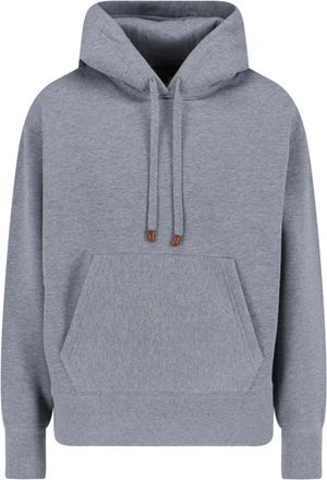 Loro Piana Banyan Hoodie