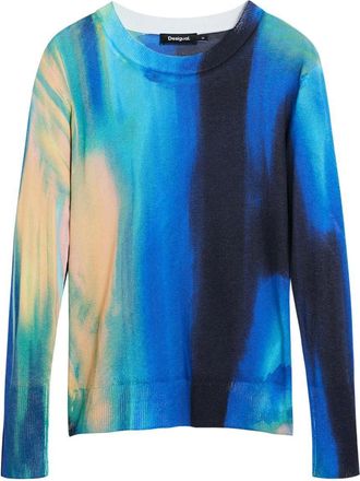 Desigual Pullover