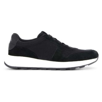 Toms TRVL Lite Sneaker - Herren ultraleichter Retro-Sneaker mit wasserabweisendem Scotchgard-Schutz und Stretch-Schnürsystem