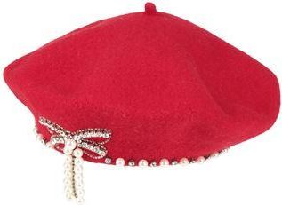 Elisabetta Franchi ACCESSOIRES - Chapeaux sur YOOX.COM