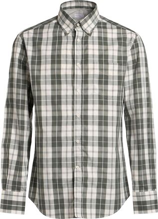 Brunello Cucinelli TOPS - Hemden auf YOOX.COM