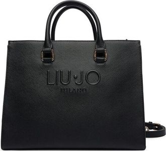 Liu Jo Handtasche Halona AF5149 Schwarz