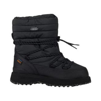 Suicoke Damen, Schuhe, Schwarzk, 40 EUGröße