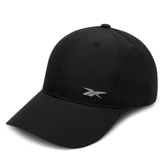 Reebok Cap Reebok RBH1300-AW24 Schwarz