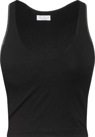 Brunello Cucinelli TOPS - Tank Tops auf YOOX.COM