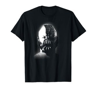 DC Comics Batman Dark Knight Rises Bane T-Shirt