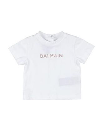 Balmain TOPS - T-shirts sur YOOX.COM
