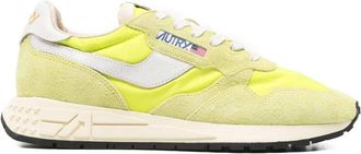 Autry Baskets Autry avec patch logo