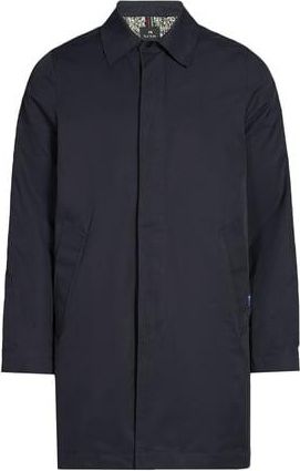 Paul Smith Manteau Mac l&eacute;ger
