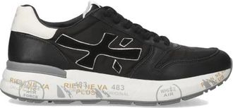 Premiata Herren, Schuhe, Schwarzk, 41 EUGr&ouml;&szlig;e