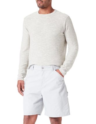 Jack & Jones Herren Jpstcarpenter Shorts, High-rise, L EU