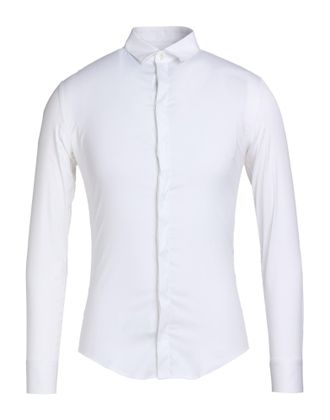 Emporio Armani TOPS - Hemden auf YOOX.COM