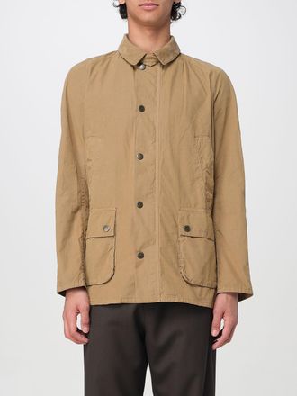 Barbour Veste BARBOUR Homme couleur Taupe