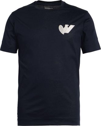 Emporio Armani TOPS - T-shirts auf YOOX.COM