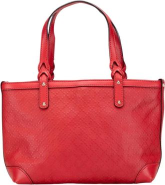 Gucci Damen, Pre-Owned, Rot, ONE SIZEGr&ouml;&szlig;e