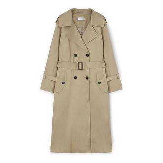 Motivi Damen, M&auml;ntel, Beige, XSGr&ouml;&szlig;e