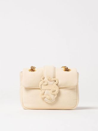 Just Cavalli Minitasche JUST CAVALLI Damen Farbe Schwarz