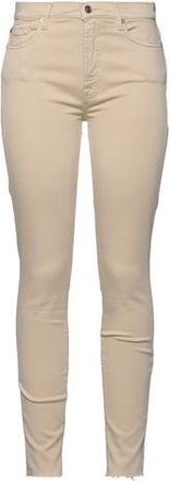 7 For All Mankind BAS - Pantalons en jean sur YOOX.COM