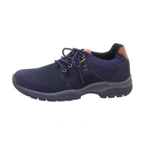 Camel Active Herren, Schuhe, Blau, 41 EUGr&ouml;&szlig;e
