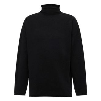 Drykorn Homme, Pulls, Noir, Taille: L Nalon 10 Pullover