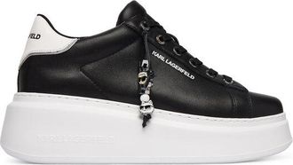 Karl Lagerfeld Sneakers Anakapri KL63516 Schwarz