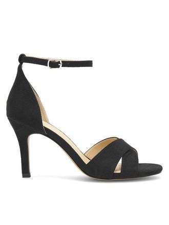 Jenny Fairy Sandalen TOOTS WYL3663-2 Schwarz