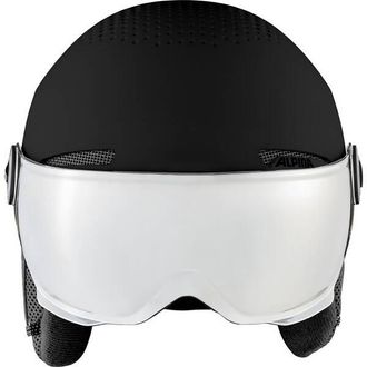 Alpina Herren Helm ARBER VISOR