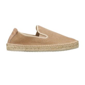 Espadrilles Homme, Chaussures, Beige, Taille: 46 EU Baskets Espadrilles
