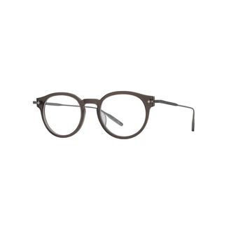 Barton Perreira unisex, Accessories, Grau, 47 MMGr&ouml;&szlig;e