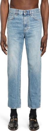 Gucci Slim-fit Jeans