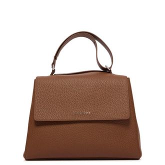 Orciani Damen, Taschen, Braun, ONE SIZEGr&ouml;&szlig;e