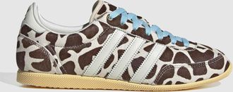 adidas Baskets Japan W Crystal Linen/Ivory/Orange Tint