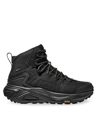Hoka One One Hoka Trekkingschuhe Kaha 3 Gtx GOR-TEX 1162530 Schwarz