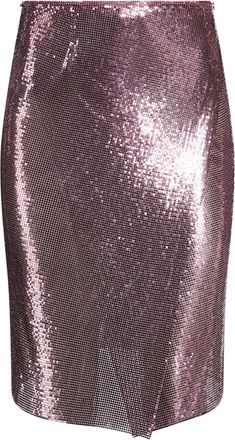 Paco Rabanne HOSEN & R&Ouml;CKE - Minir&ouml;cke auf YOOX.COM