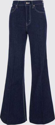 Celine Jeans Femme couleur Bleu