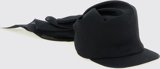 Balenciaga Chapeau Femme couleur Noir