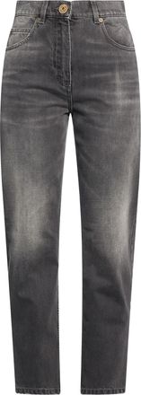Balmain HOSEN & R&Ouml;CKE - Jeanshosen auf YOOX.COM